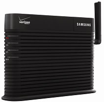 Samsung Verizon Wireless Network Extender Scs-2U01 Manual - uploadim